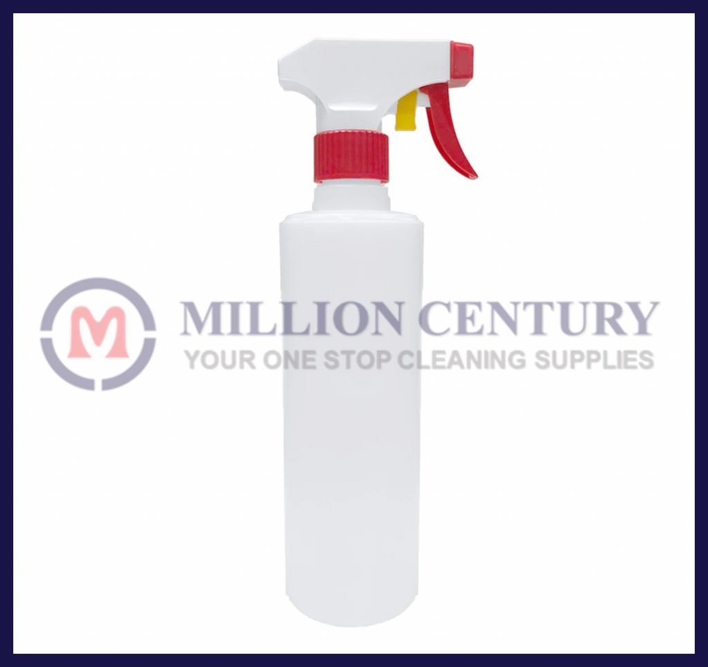 Spray Bottle 500ml – Million Century