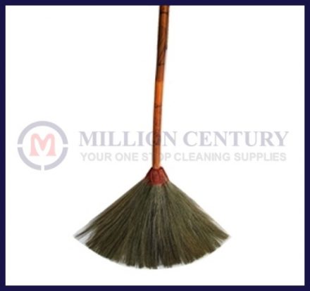 Short Handle Soft Broom – Million Century