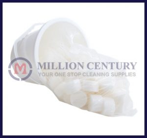 Deodorant / Urinal Block (5kg) – Million Century