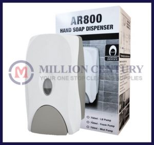 Dispenser – Million Century