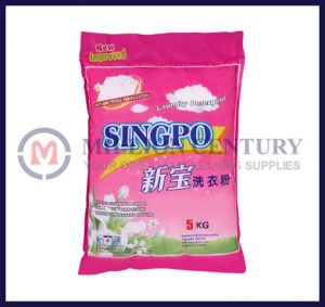 Soap Powder – Million Century