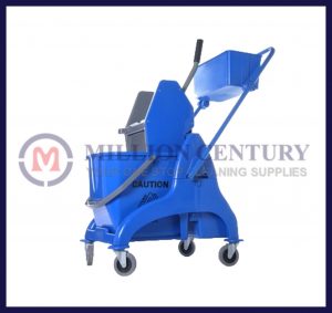 Pails / Bucket Wringer – Million Century