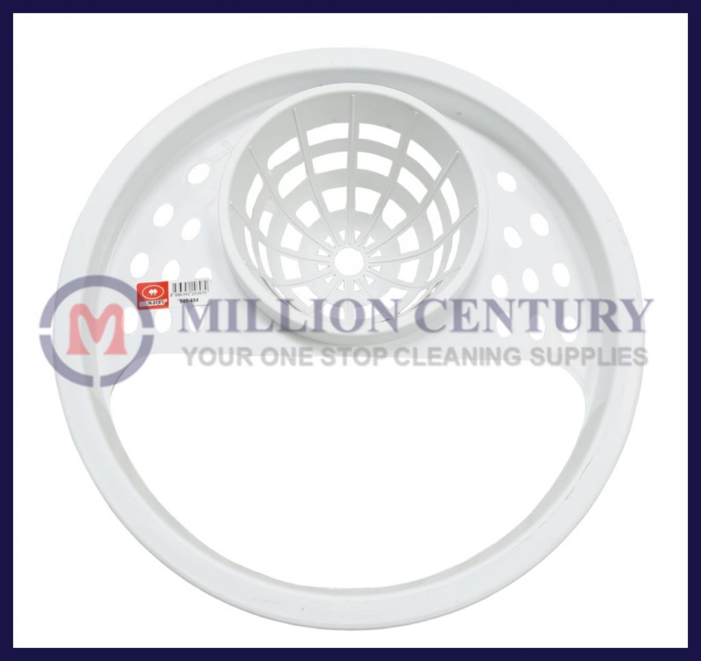 Pail Cover – MCP2 Mop Pail Wringer/Cover (4 Gal) 抹桶盖（4牙） – Million Century